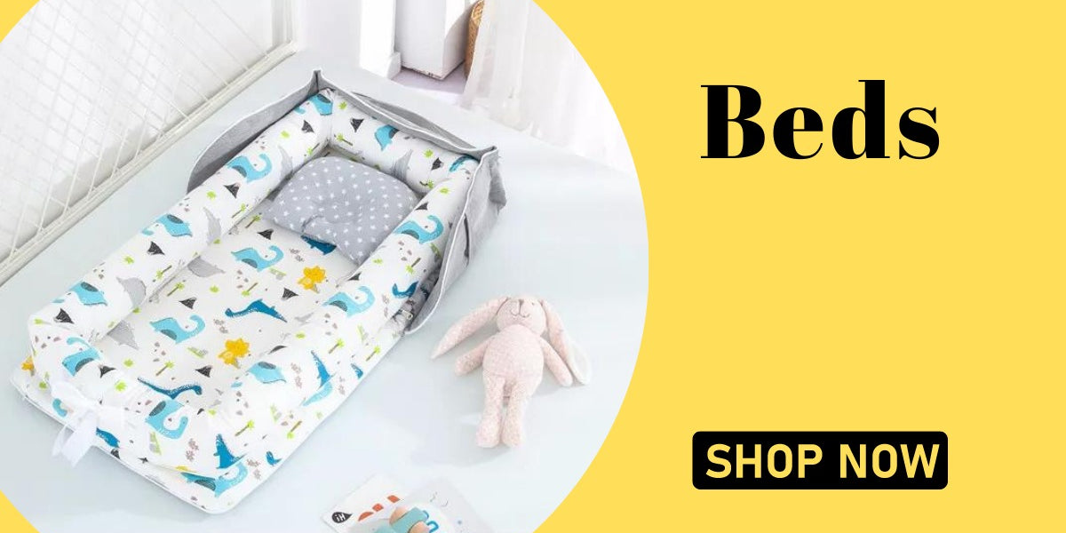 Beds — Cubby.pk