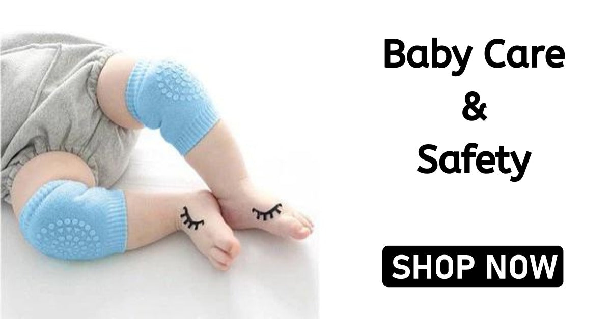 Baby & Kids Medical Care & Safety – Cubby.pk