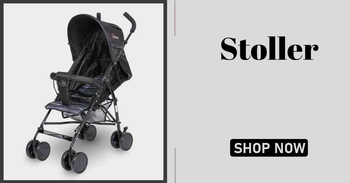 Stroller – Cubby.pk