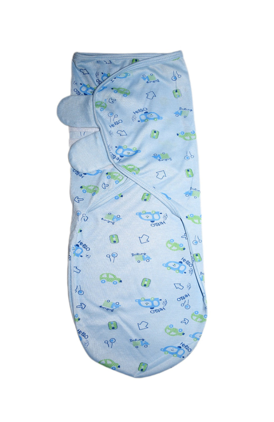 Swaddle Wraps – Cubby.pk