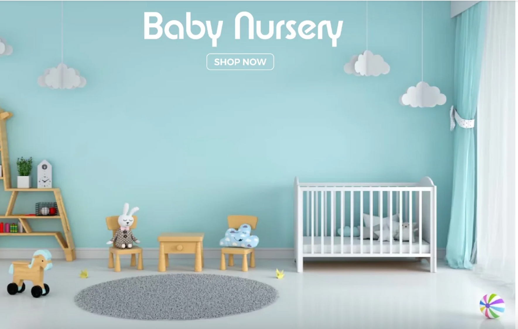 Cubby.pk- Baby Shop | Online Baby Product Shopping Pakistan