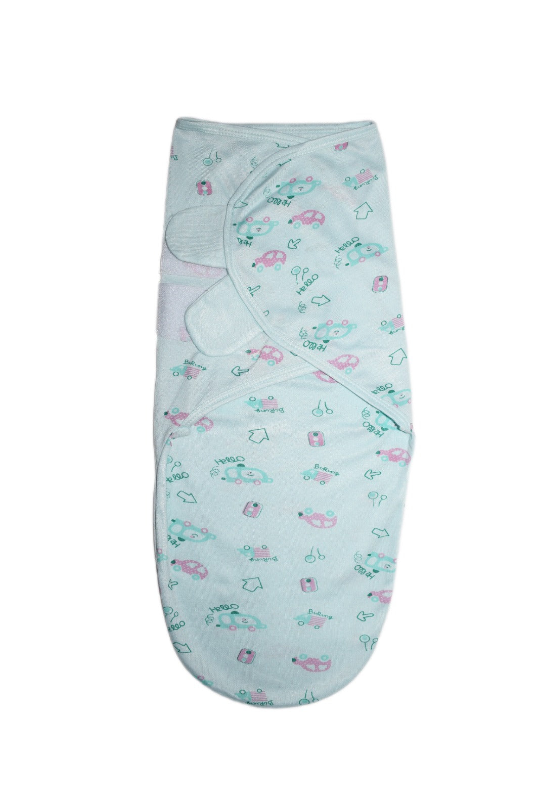 Swaddle Wraps – Cubby.pk