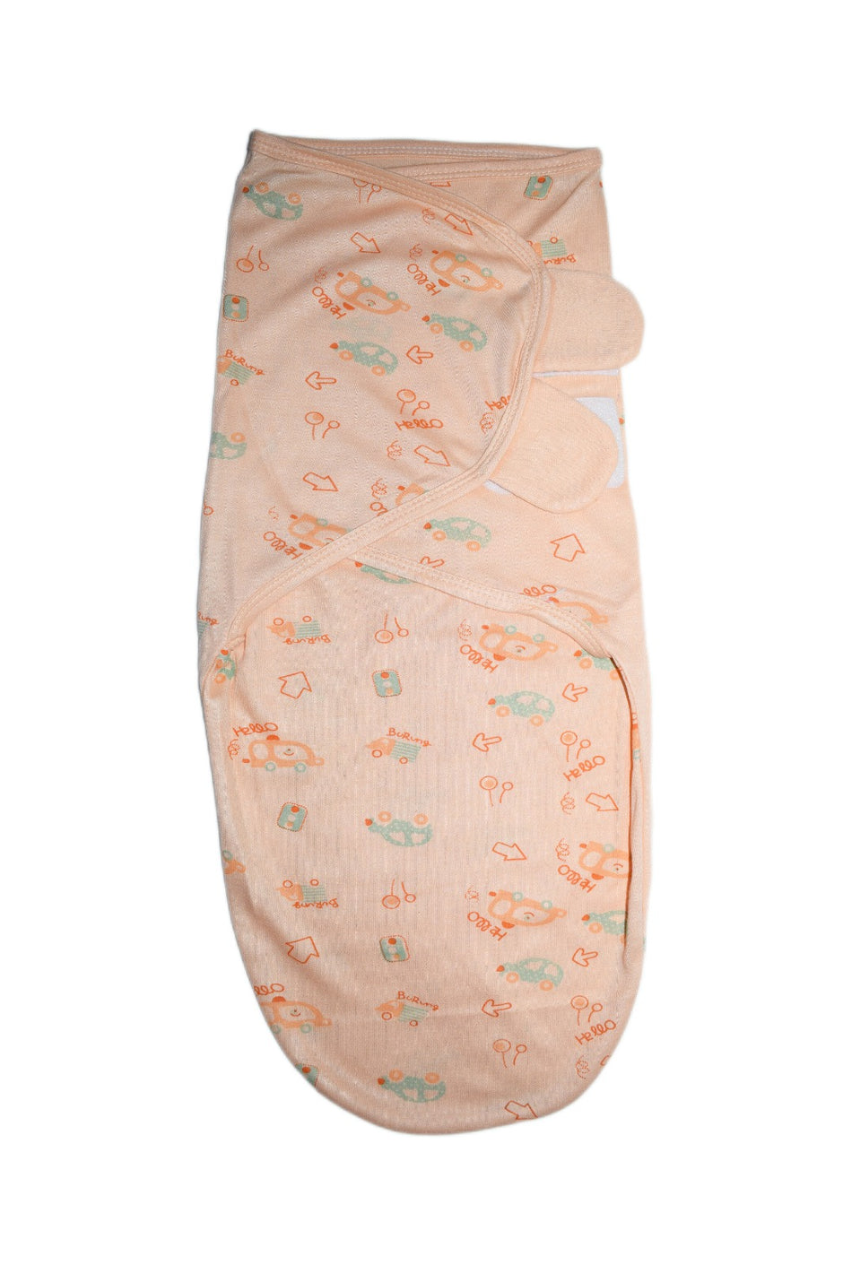 Swaddle Wraps – Cubby.pk