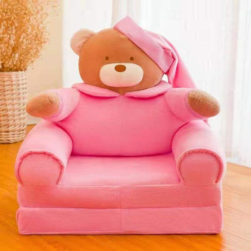 Baby Floor Seats/ Kids Support Sofa Seats — Cubby.pk