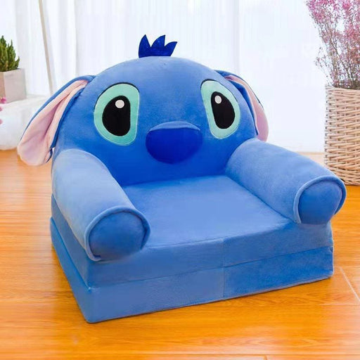Baby Floor Seats/ Kids Support Sofa Seats — Cubby.pk
