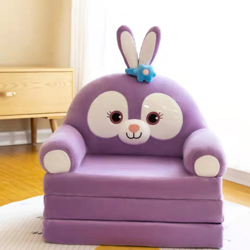Baby Floor Seats/ Kids Support Sofa Seats — Cubby.pk