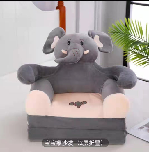 Baby Floor Seats/ Kids Support Sofa Seats — Cubby.pk