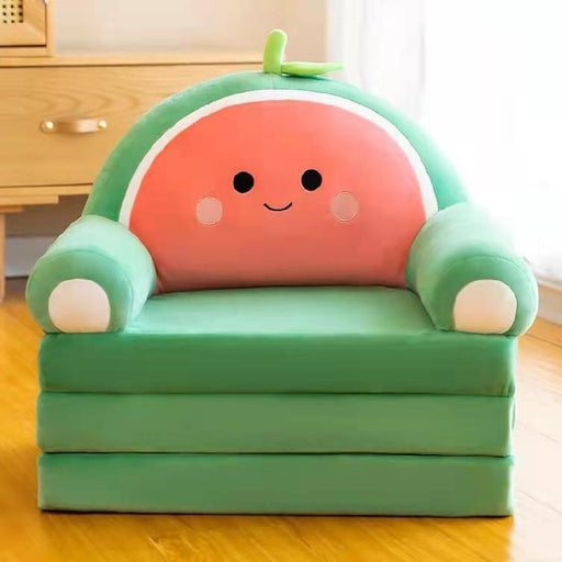 Baby Floor Seats/ Kids Support Sofa Seats — Cubby.pk