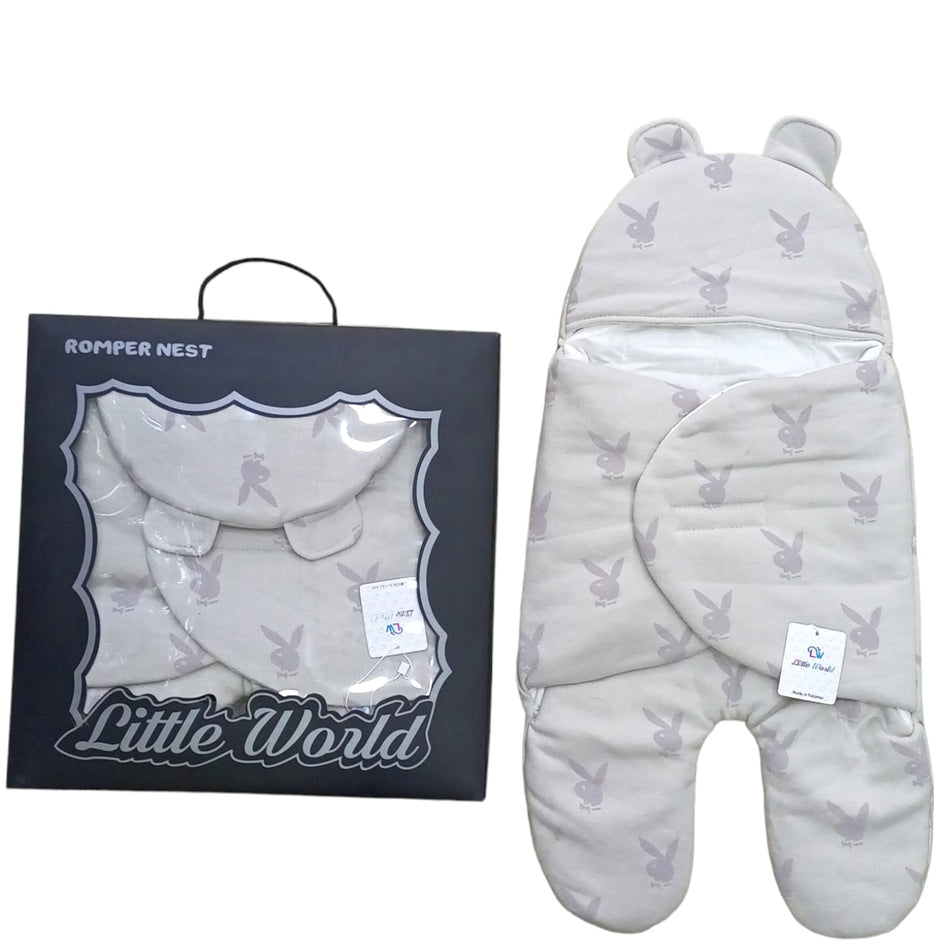 Swaddle Wraps – Cubby.pk