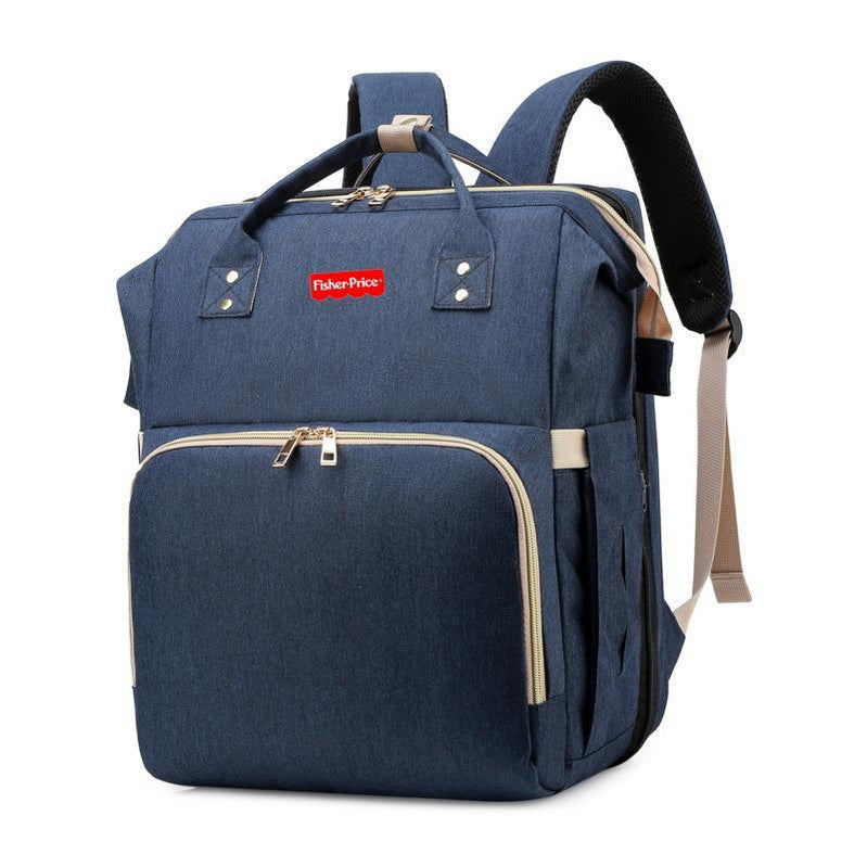 Diaper & Mother Bags — Cubby.pk
