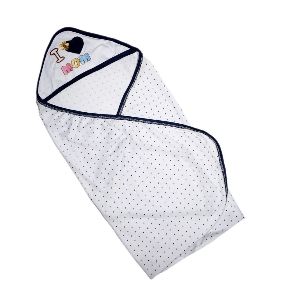 Swaddle Wraps – Cubby.pk