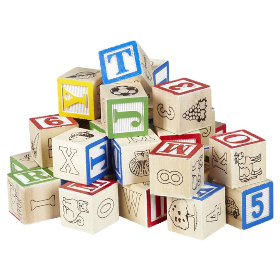 Blocks — Cubby.pk