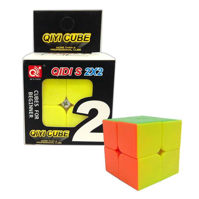 Smart Rubiks Cube (2x2) — Cubby.pk