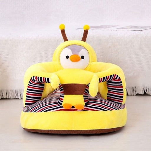 Baby Floor Seats/ Kids Support Sofa Seats — Cubby.pk