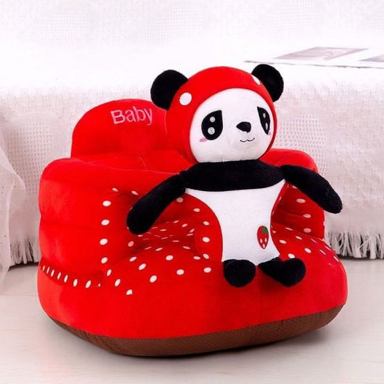 Baby Floor Seats/ Kids Support Sofa Seats — Cubby.pk