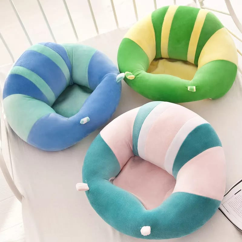 Baby Floor Seats/ Kids Support Sofa Seats — Cubby.pk