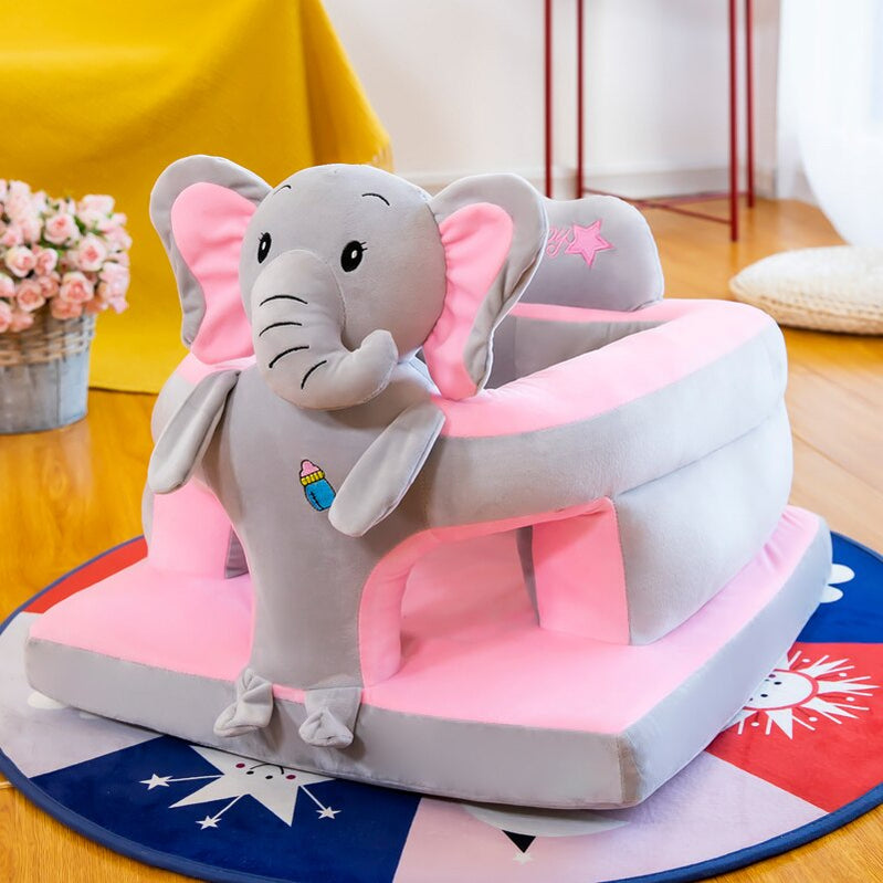 Baby Floor Seats/ Kids Support Sofa Seats — Cubby.pk
