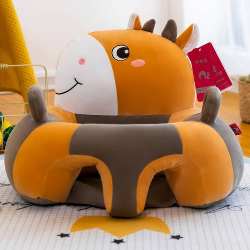 Baby Floor Seats/ Kids Support Sofa Seats — Cubby.pk