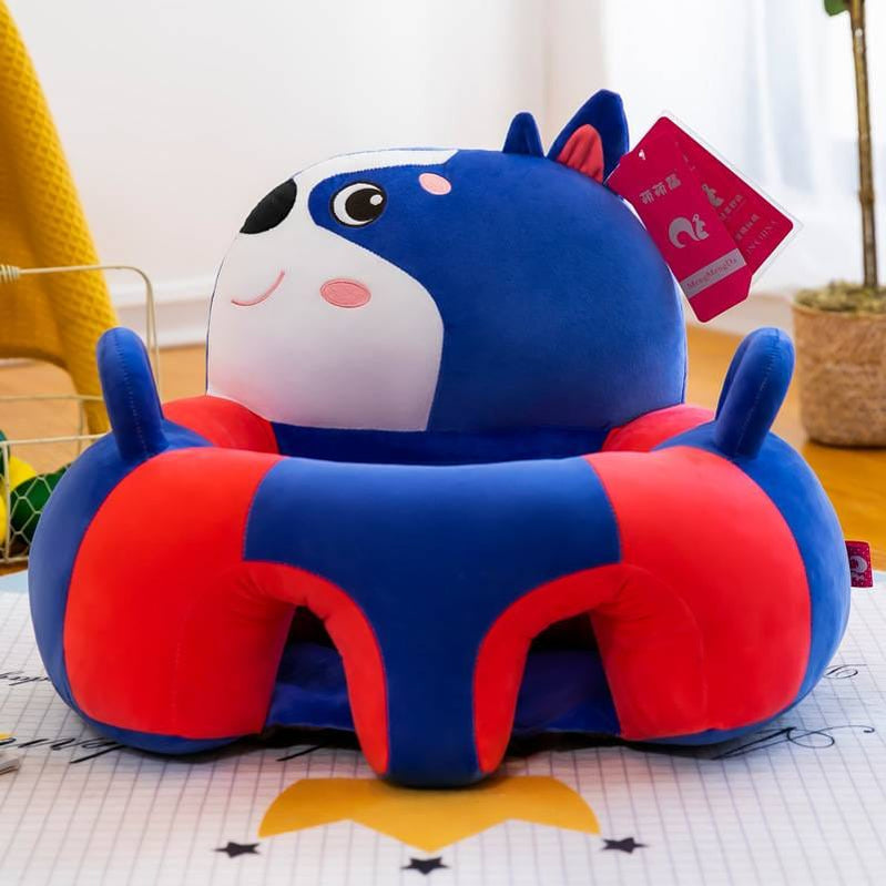 Baby Floor Seats/ Kids Support Sofa Seats — Cubby.pk