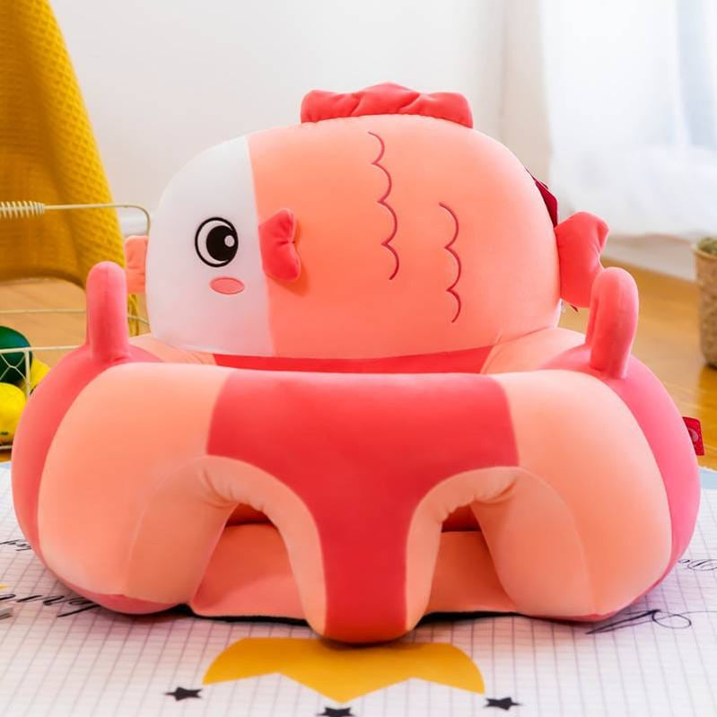 Baby Floor Seats/ Kids Support Sofa Seats — Cubby.pk