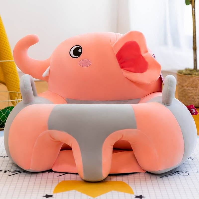 Baby Floor Seats/ Kids Support Sofa Seats — Cubby.pk