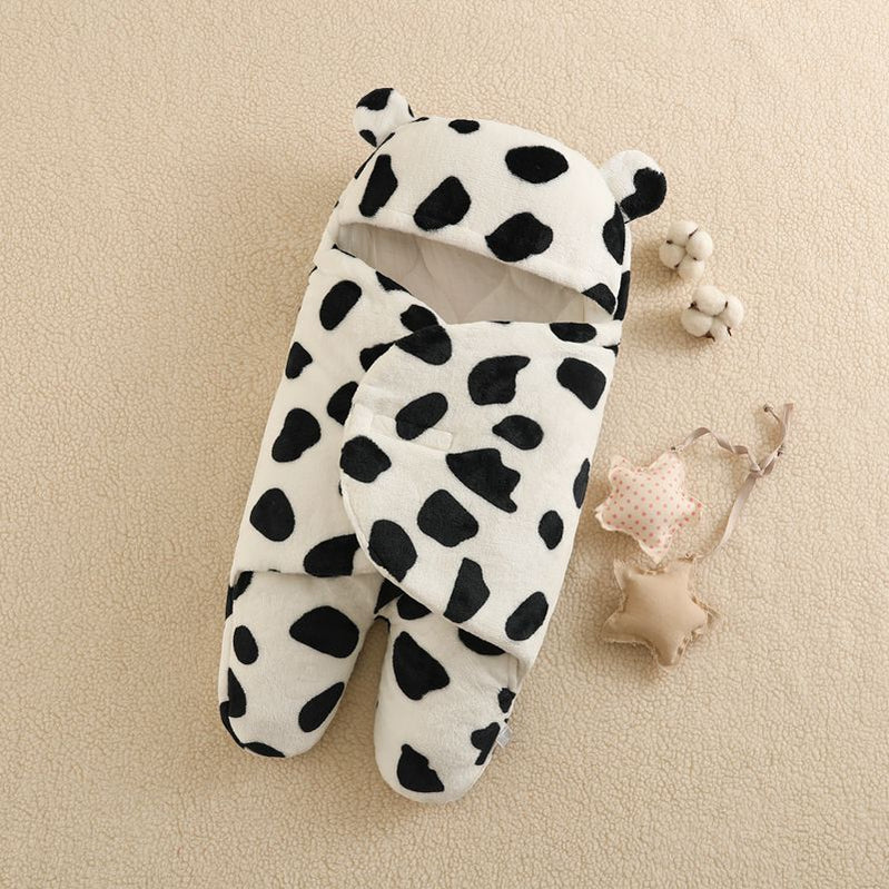 Swaddle Wraps — Cubby.pk