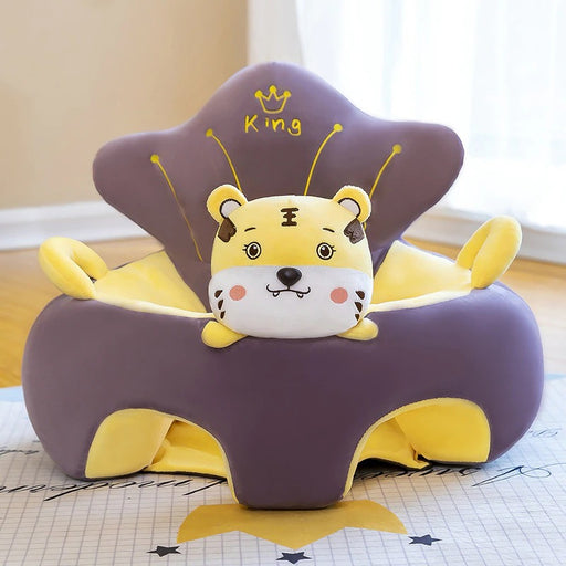 Baby Floor Seats/ Kids Support Sofa Seats — Cubby.pk