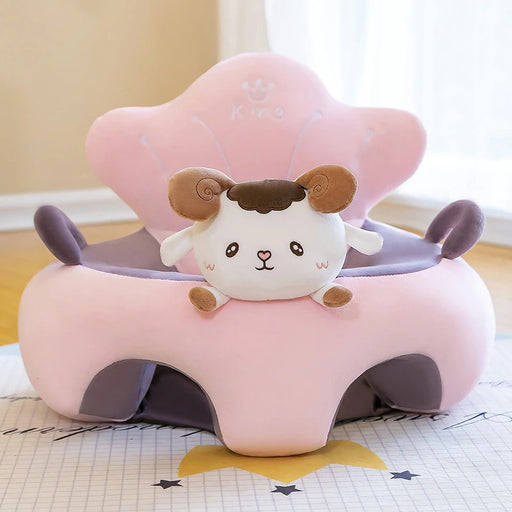 Baby Floor Seats/ Kids Support Sofa Seats — Cubby.pk