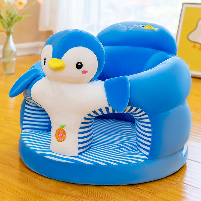 Baby Floor Seats/ Kids Support Sofa Seats — Cubby.pk