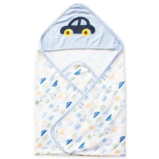 Swaddle Wraps — Cubby.pk