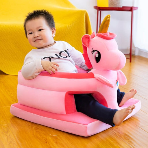 Baby Floor Seats/ Kids Support Sofa Seats — Cubby.pk