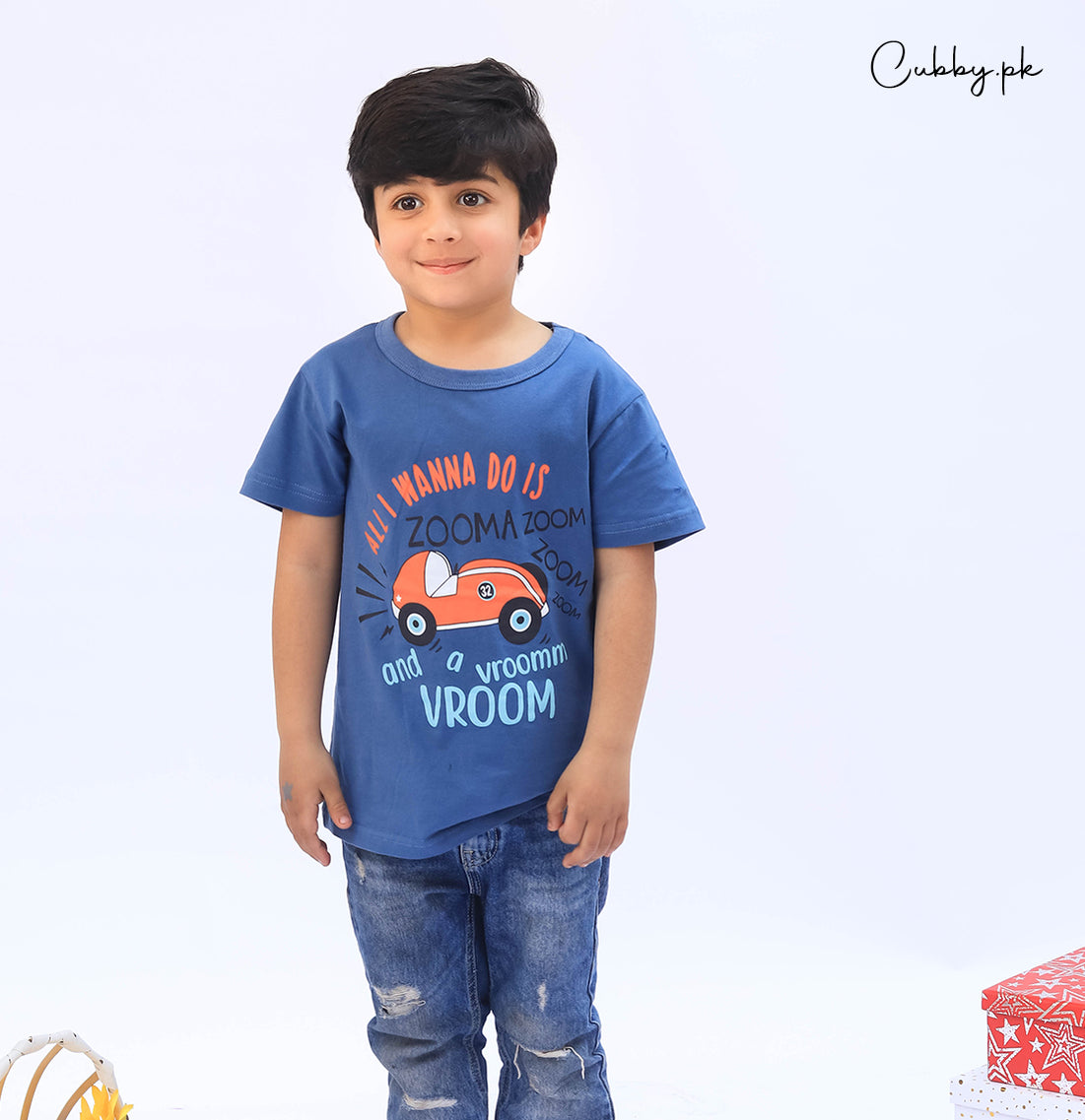 Shirts & Shorts — Cubby.pk