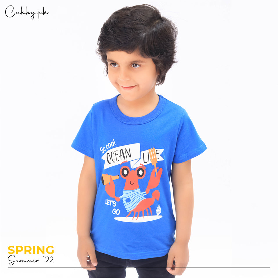 Shirts & Shorts — Cubby.pk